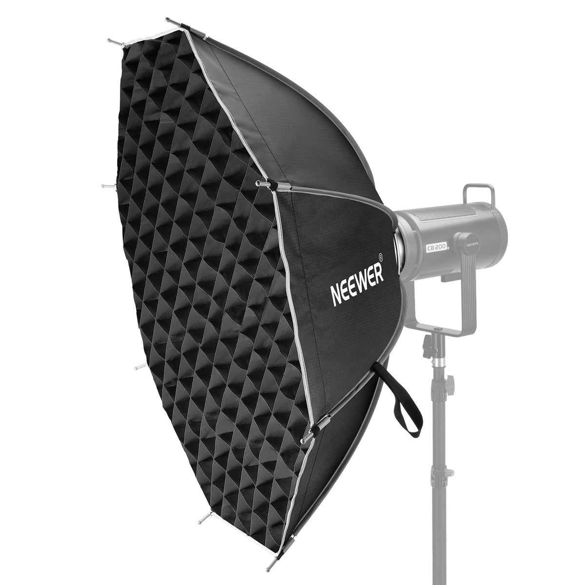 NEEWER 65CM/90CM/95CM Quick Release Octagonal Softbox - NEEWER – NEEWER.FR