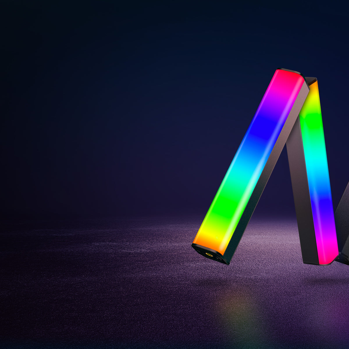 NEEWER RGB1 Bâton Lumineux : Créativité Lumineuse à Votre Portée ...