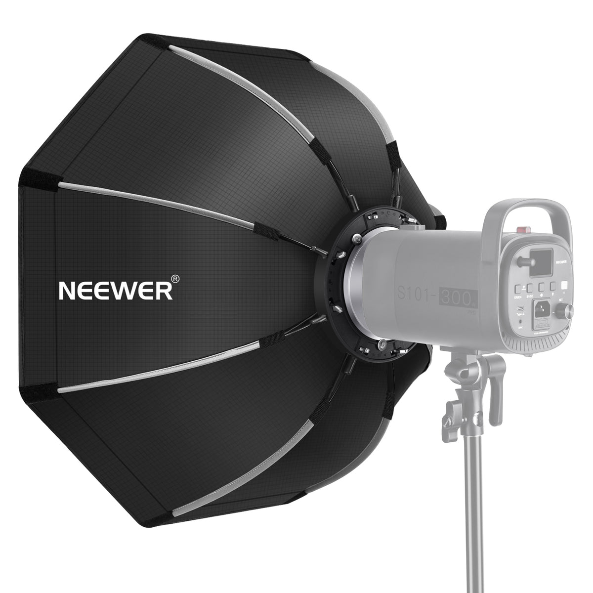 Softbox – NEEWER.FR