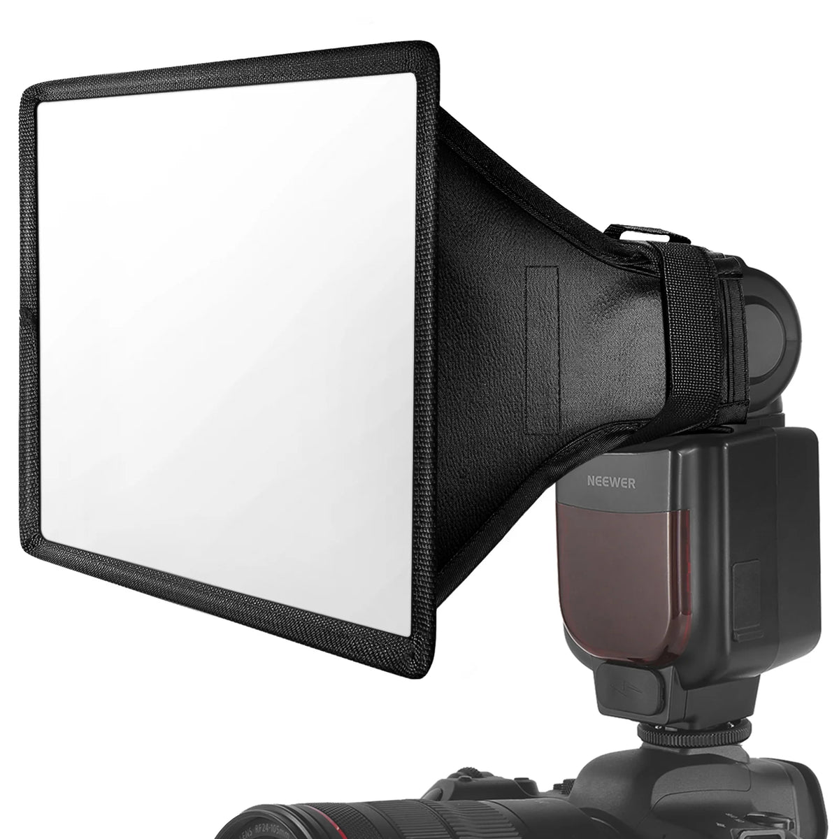 NEEWER Speedlite Flash Softbox - NEEWER – NEEWER.FR