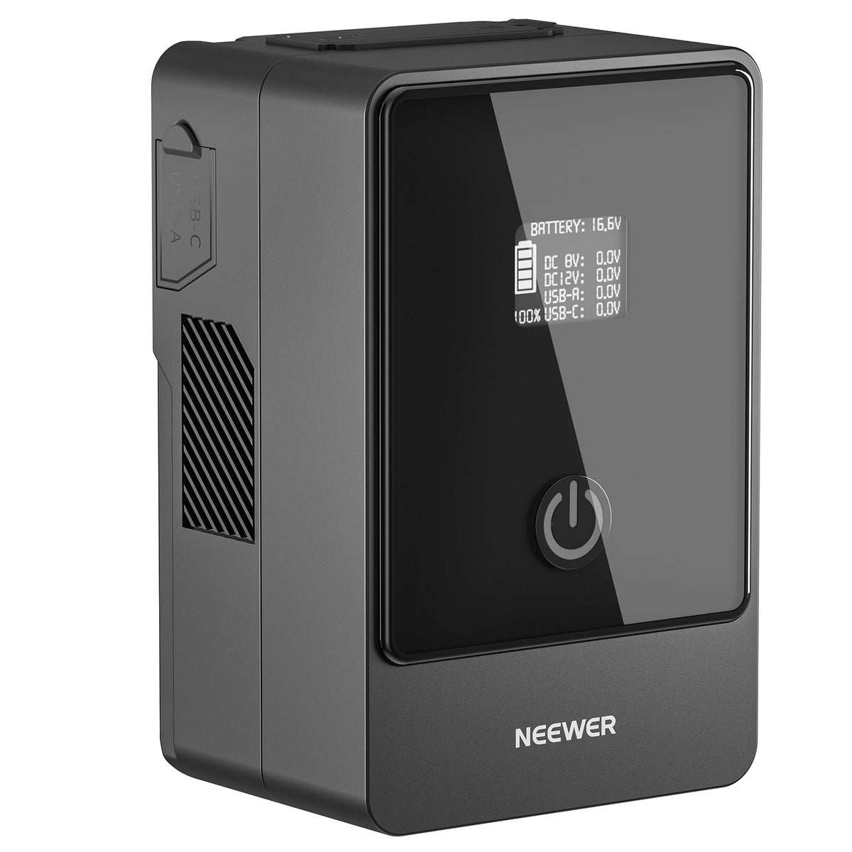 NEEWER PS099E 6800mAh 14.5V 99Wh V Mount Battery - NEEWER – NEEWER.FR