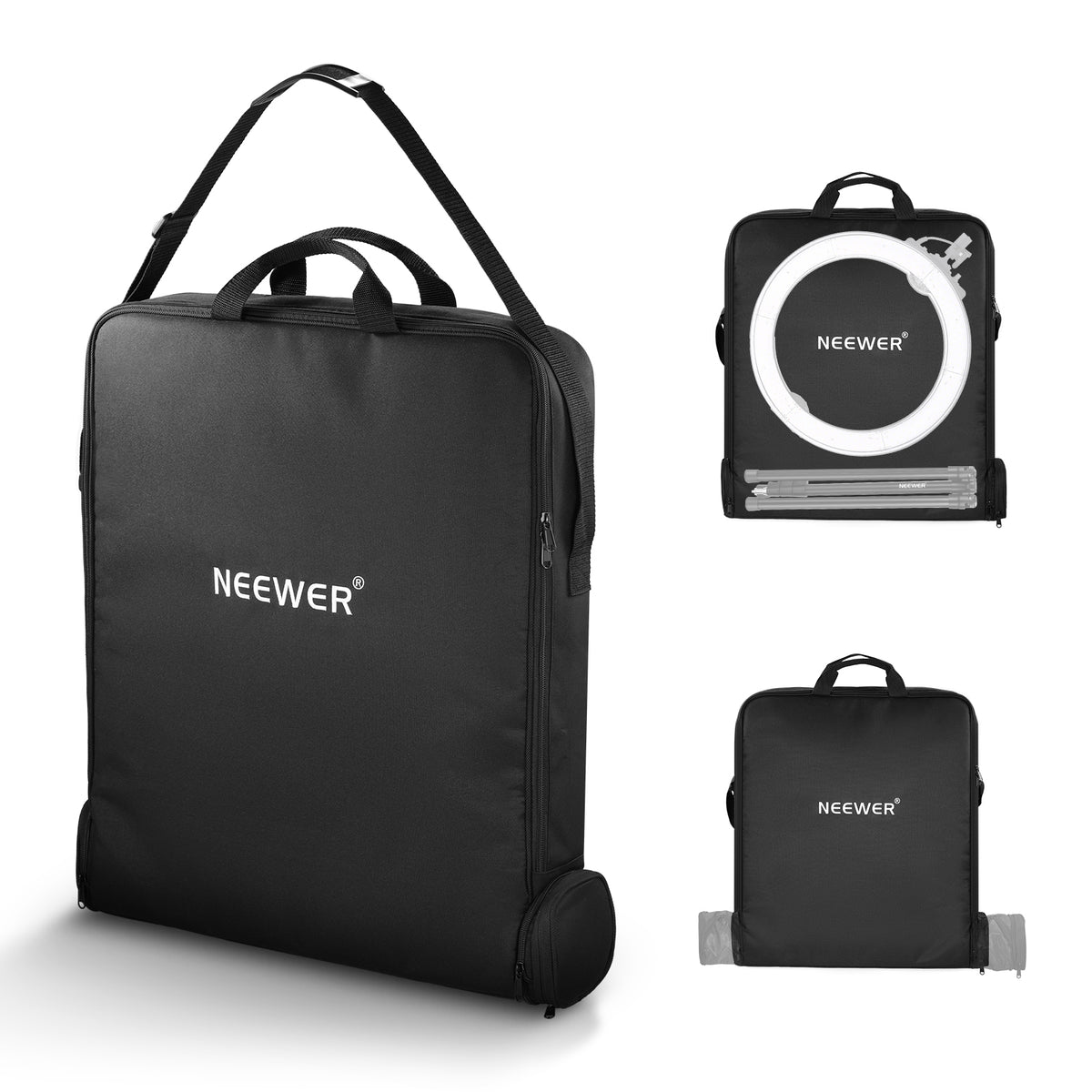NEEWER RU-009 18" Ring Light Carrying Bag - NEEWER – NEEWER.FR