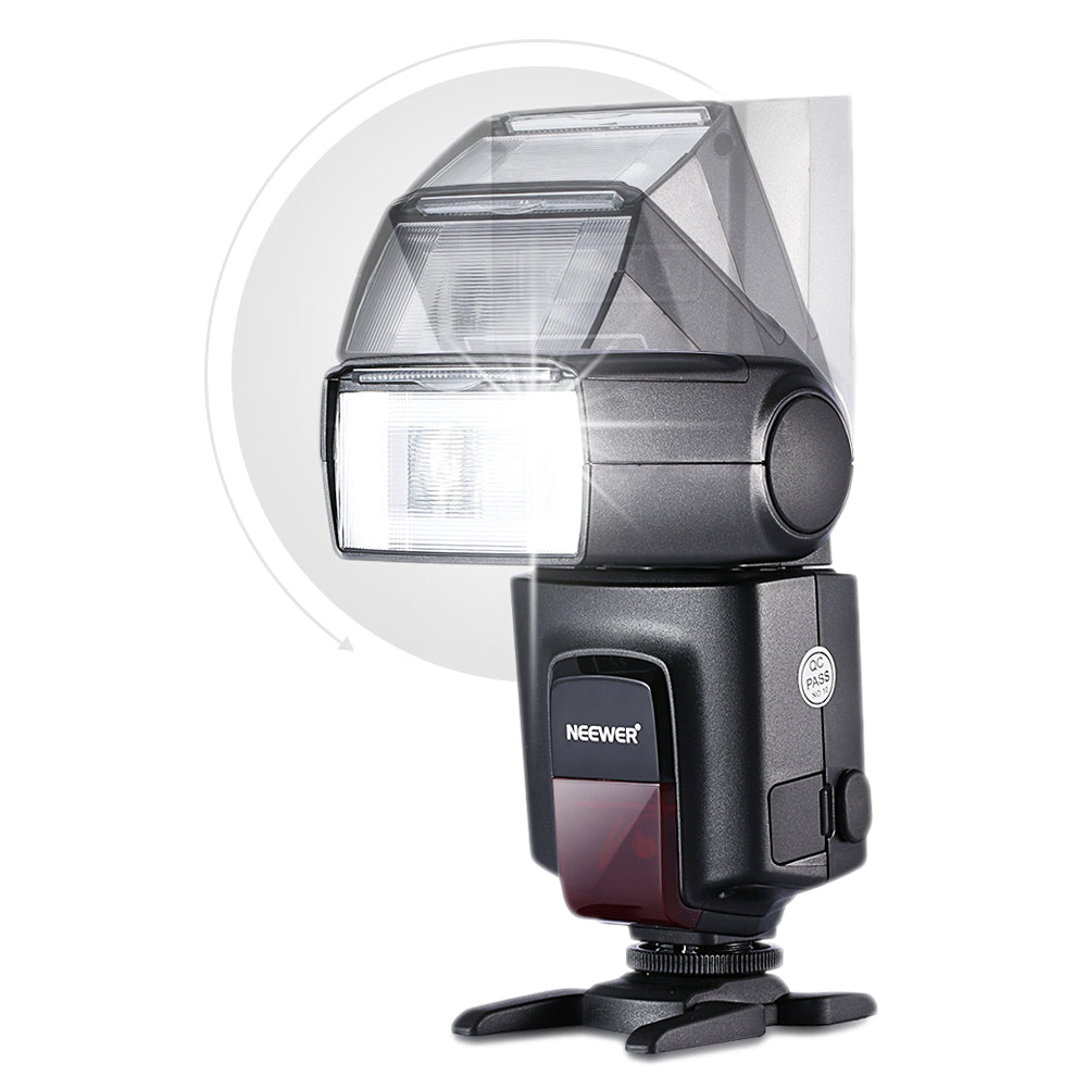 NEEWER TT560 Speedlite Flash For DSLR Cameras - NEEWER – NEEWER.FR