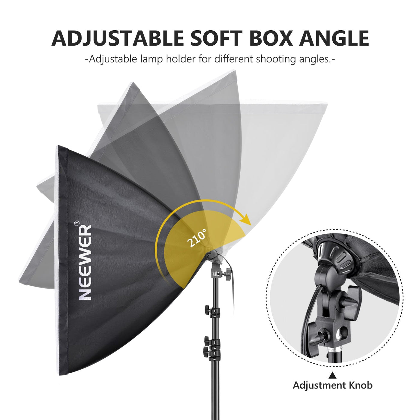 Softbox – NEEWER.FR