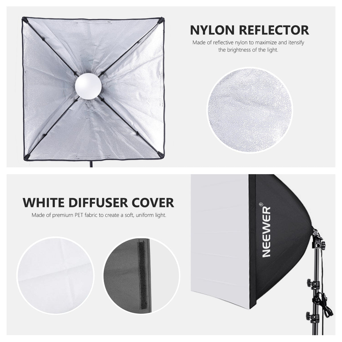 Softbox – NEEWER.FR