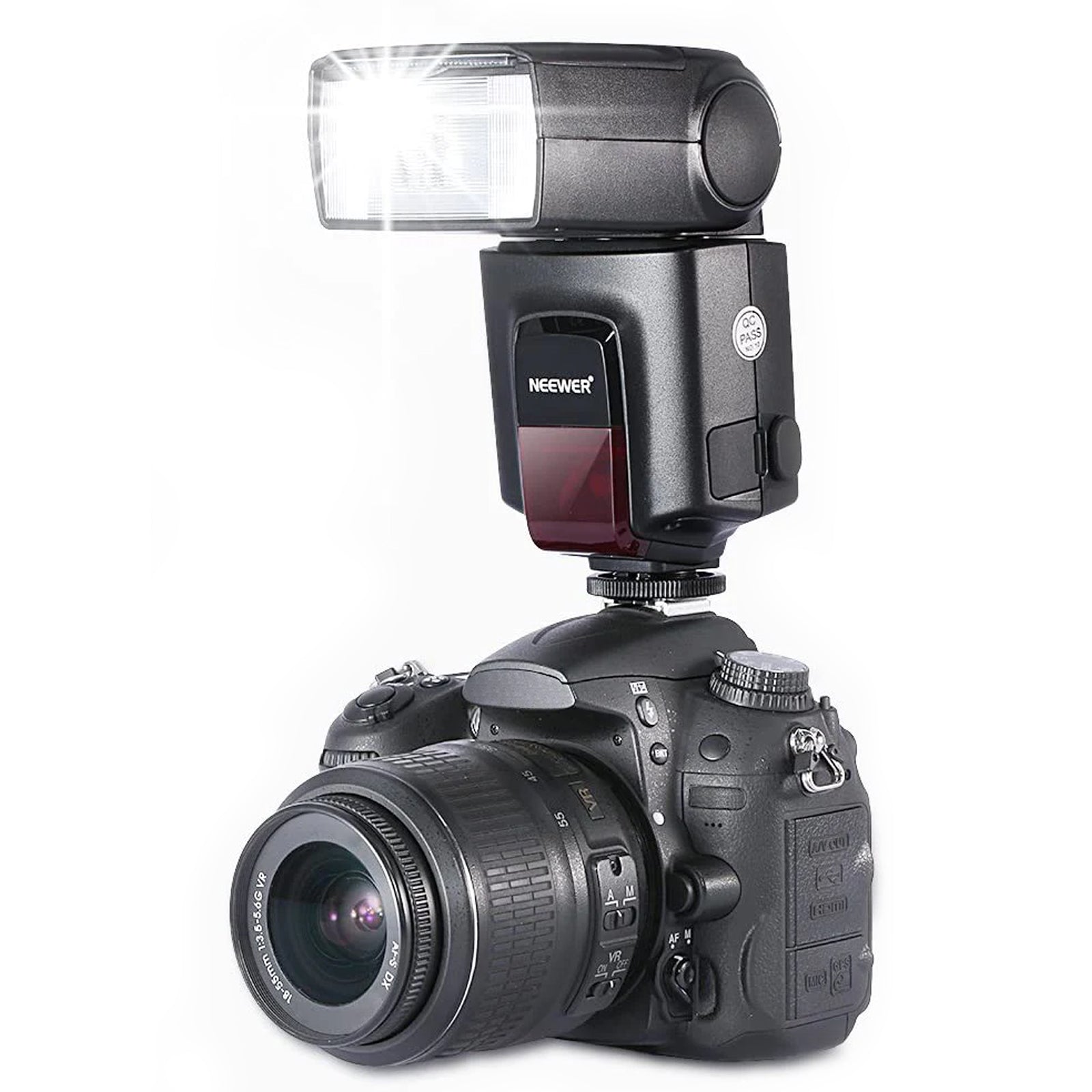 NEEWER TT560 Speedlite Flash For DSLR Cameras - NEEWER – NEEWER.FR